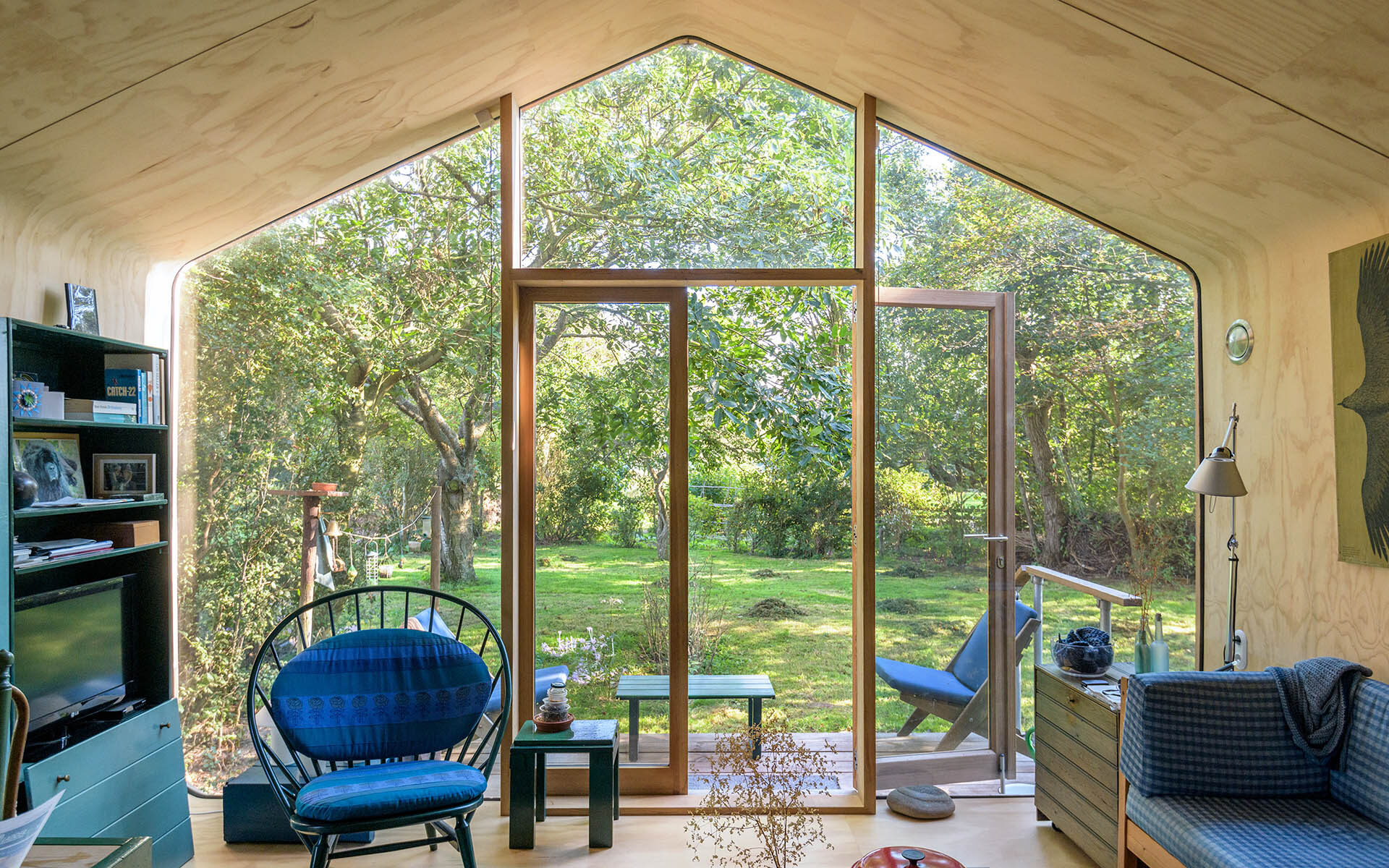 Welcome to Wikkelhouse