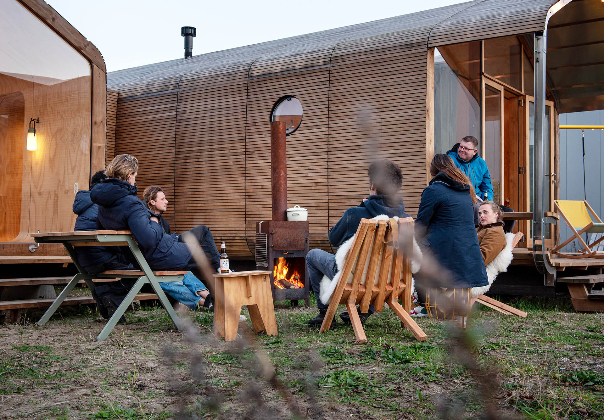 Welcome to Wikkelhouse