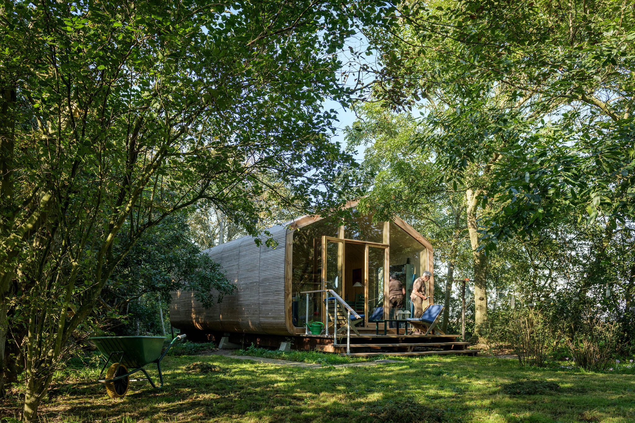 Welcome to Wikkelhouse