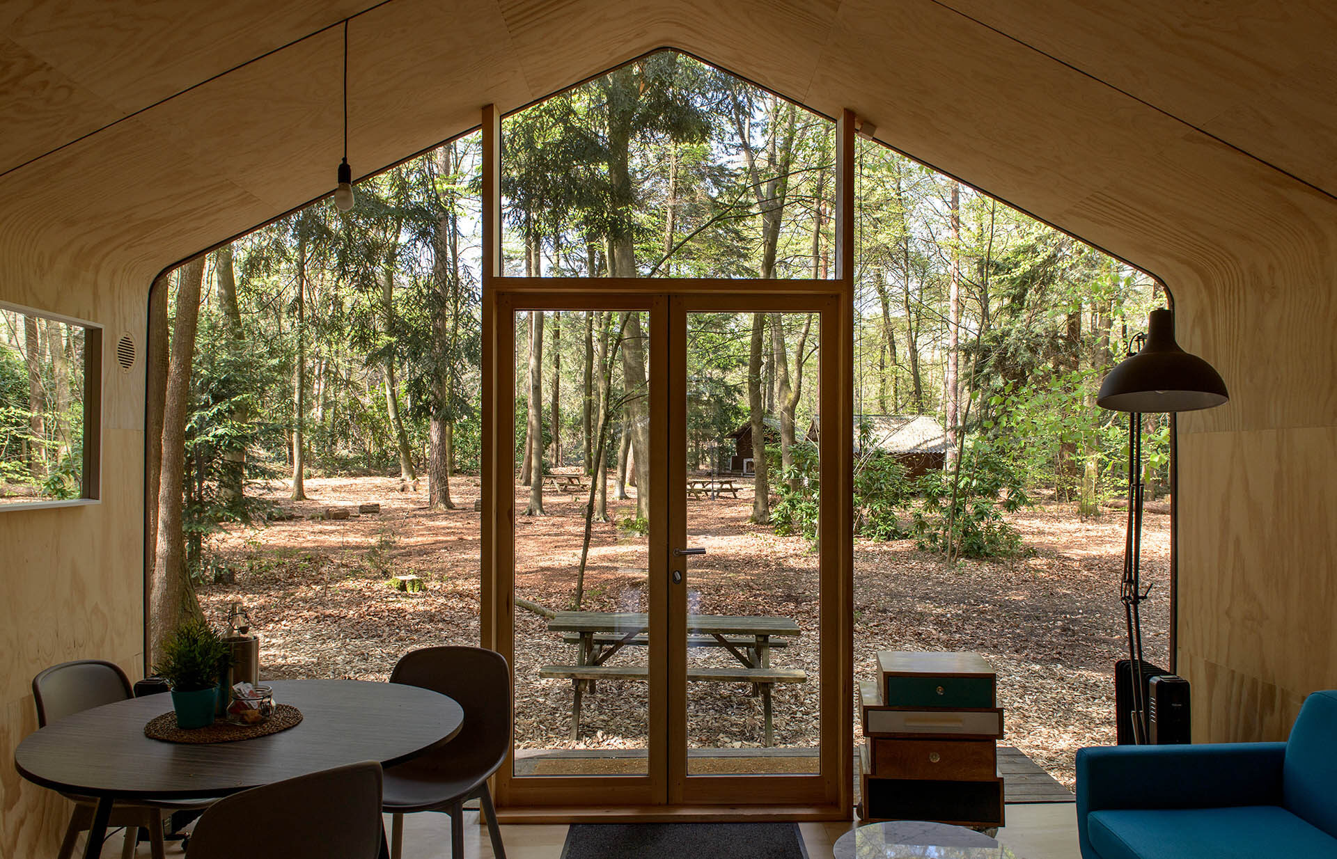 Welcome to Wikkelhouse