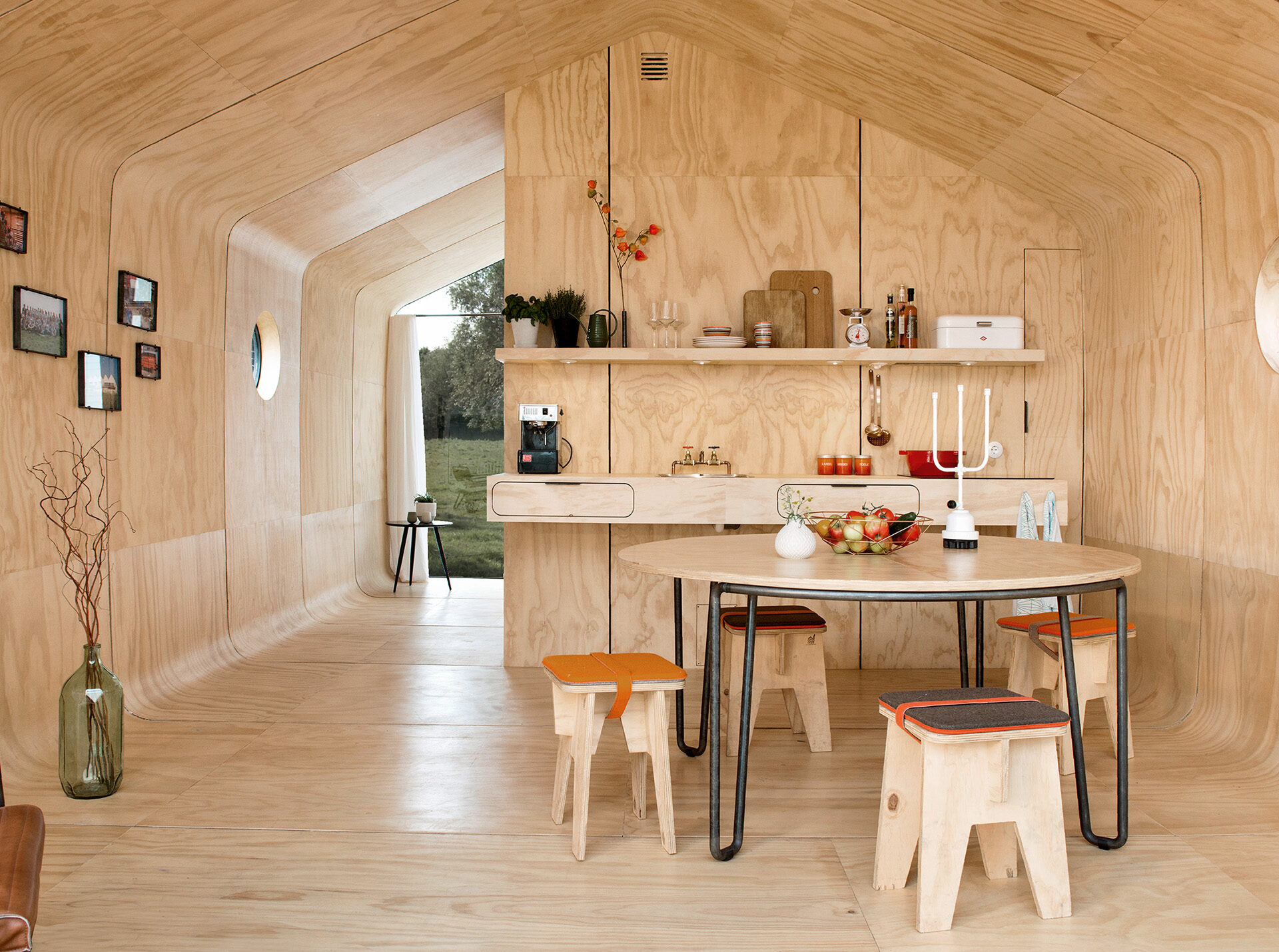 Welcome to Wikkelhouse