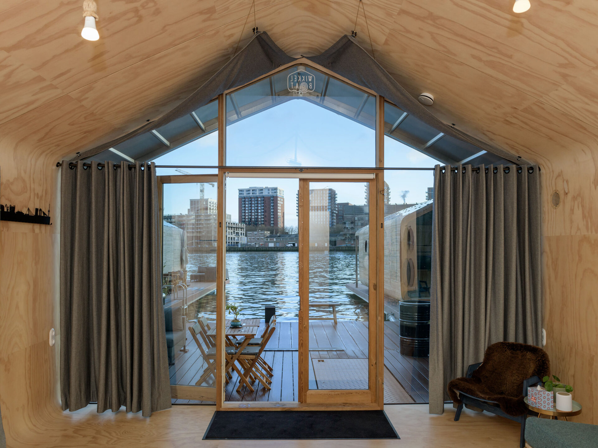 Welcome to Wikkelhouse